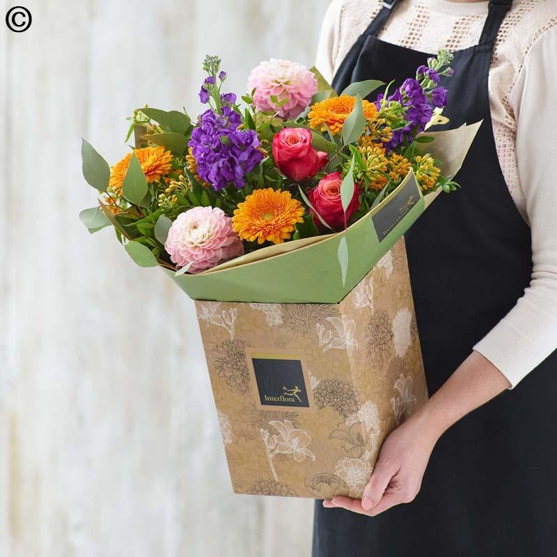 Flower Delivery Manchester | Designer Flowers by Rodgers