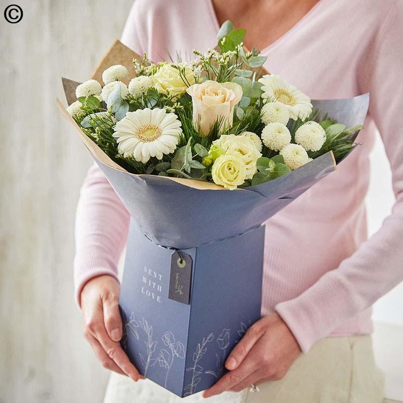 Flower Delivery Manchester | Designer Flowers by Rodgers