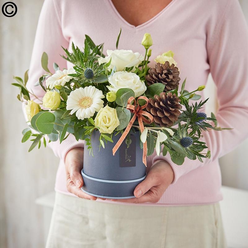 Flower Delivery Manchester | Designer Flowers by Rodgers