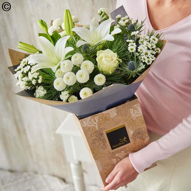 Flower Delivery Manchester | Designer Flowers by Rodgers