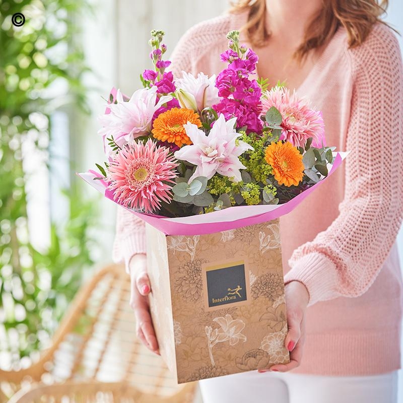 Flower Delivery Manchester | Designer Flowers by Rodgers