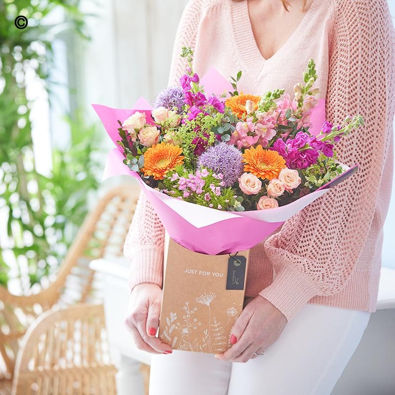 Flower Delivery Manchester | Designer Flowers by Rodgers