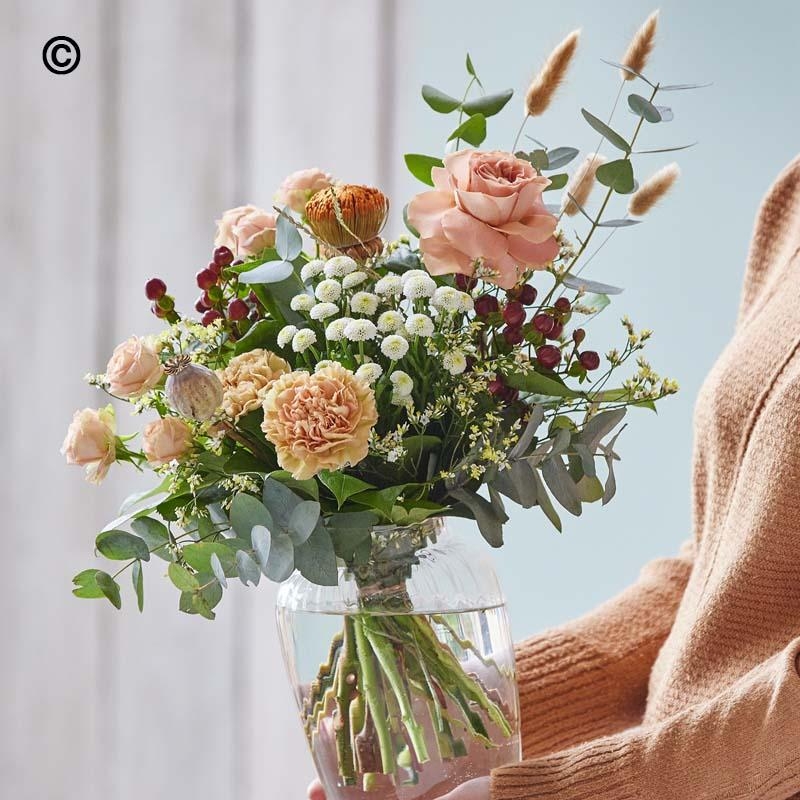 Flower Delivery Manchester | Designer Flowers by Rodgers