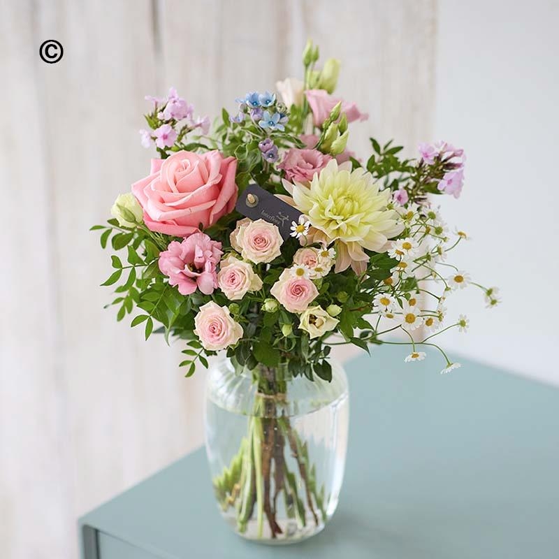 Flower Delivery Manchester | Designer Flowers by Rodgers